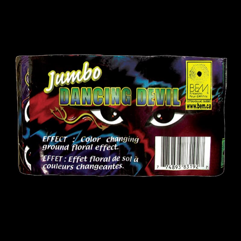 Small Items – Supernova Fireworks inc.