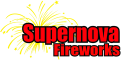 Cake Kit – Supernova Fireworks inc.